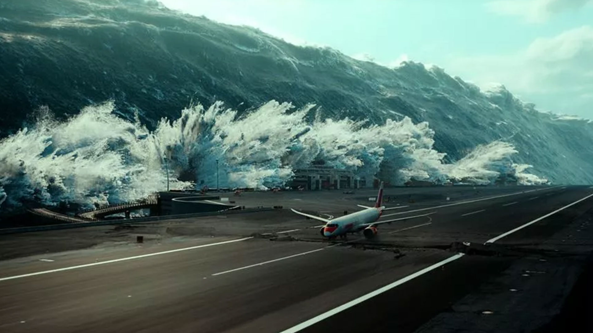 Netflix Viewers Left Annoyed By New Disaster Series That's Super Easy ...