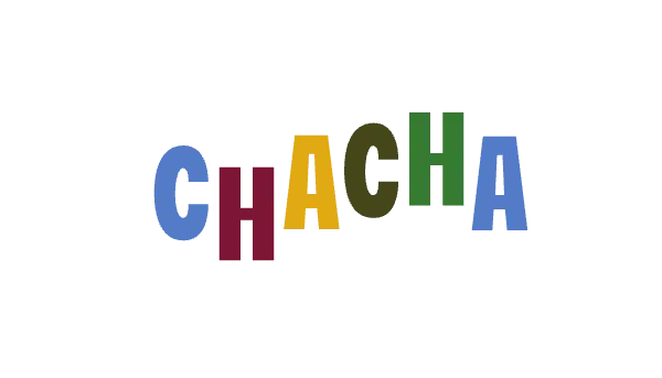 About - Info | Cha Cha by Charlotte Stone