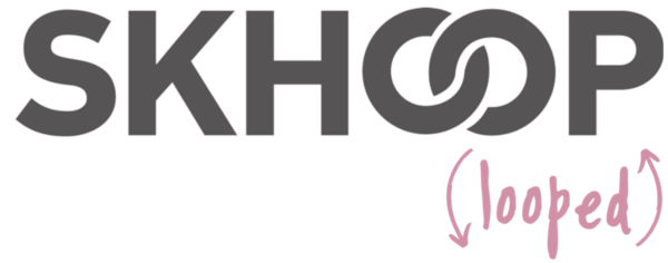 SKHOOP Looped - Official Resale Site for SKHOOP