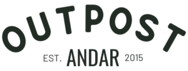 Log In | Andar Outpost