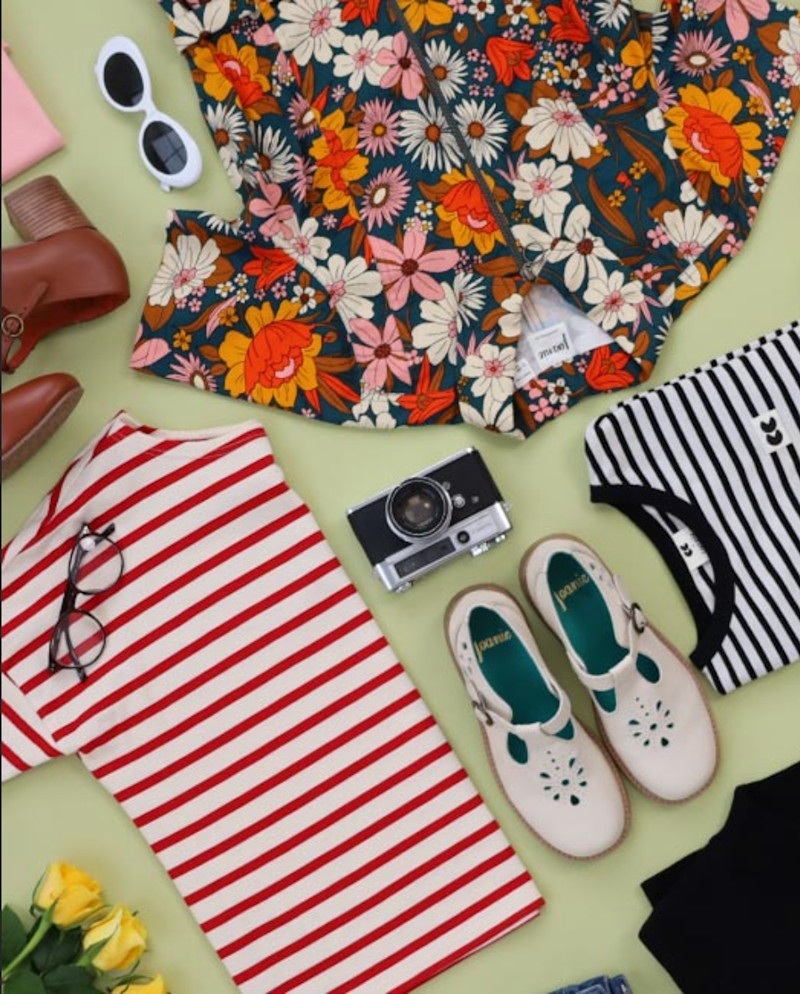 Log In | Joanie Preloved