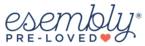 About - Info | Esembly Pre-loved