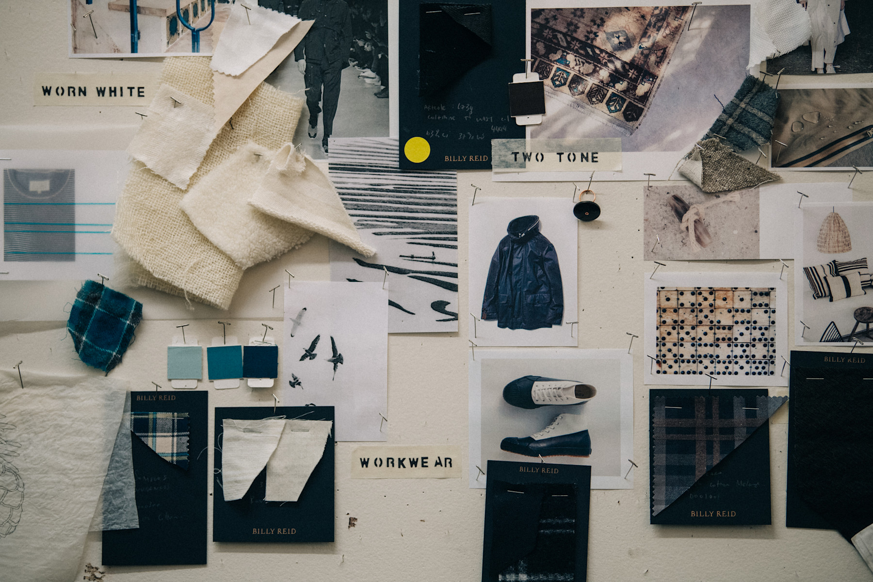 Log In | Billy Reid Market