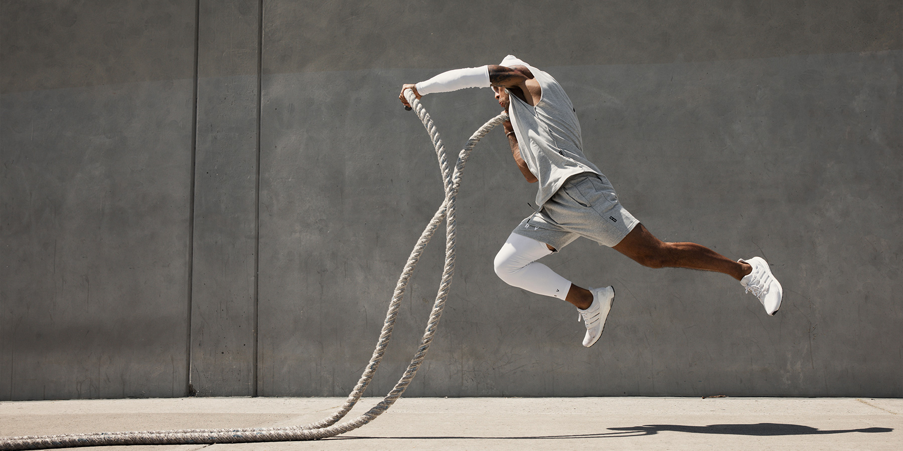 ASRV Second Flight™