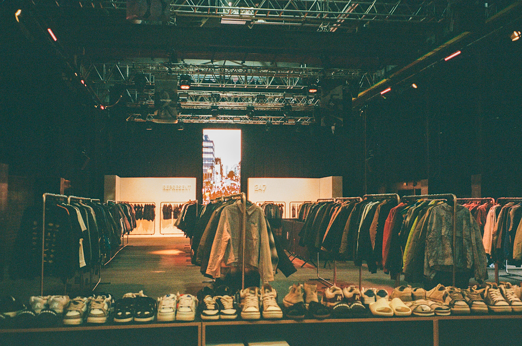 Archive - Official Resale Site for Represent