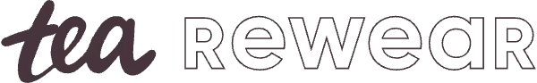 Tea Rewear - Official Resale Site for Tea Collection