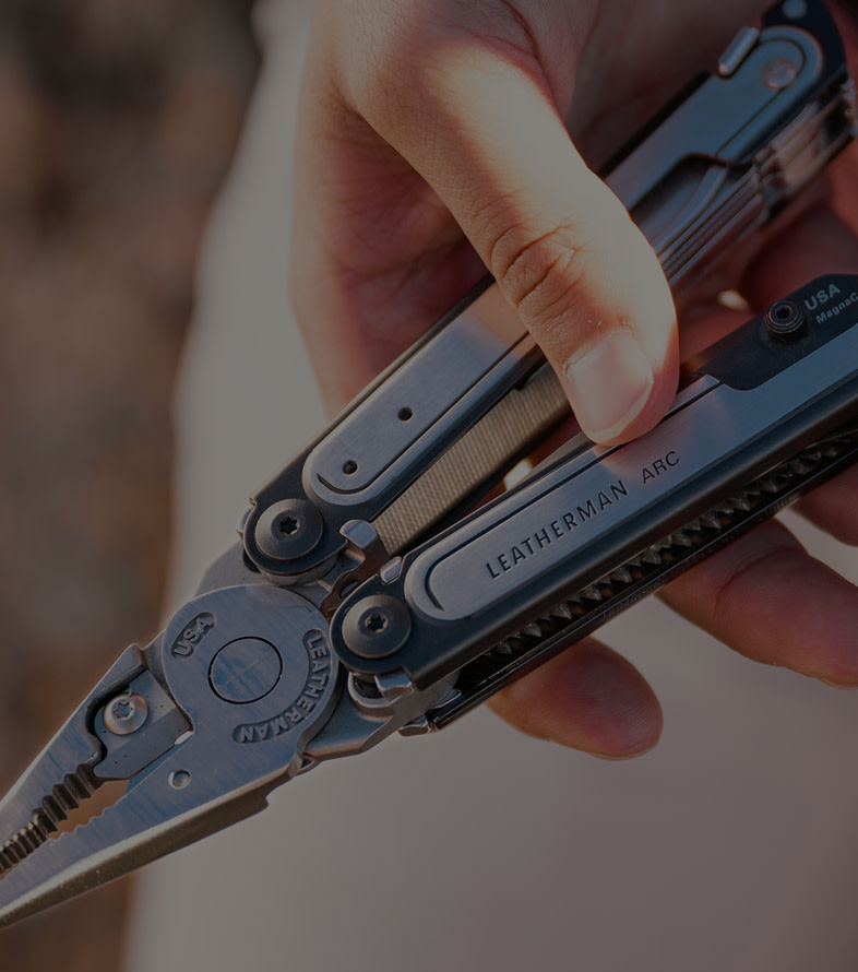 Log In | Leatherman Exchange