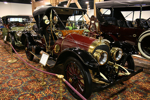 Roarington Metaland: Royal Tourist