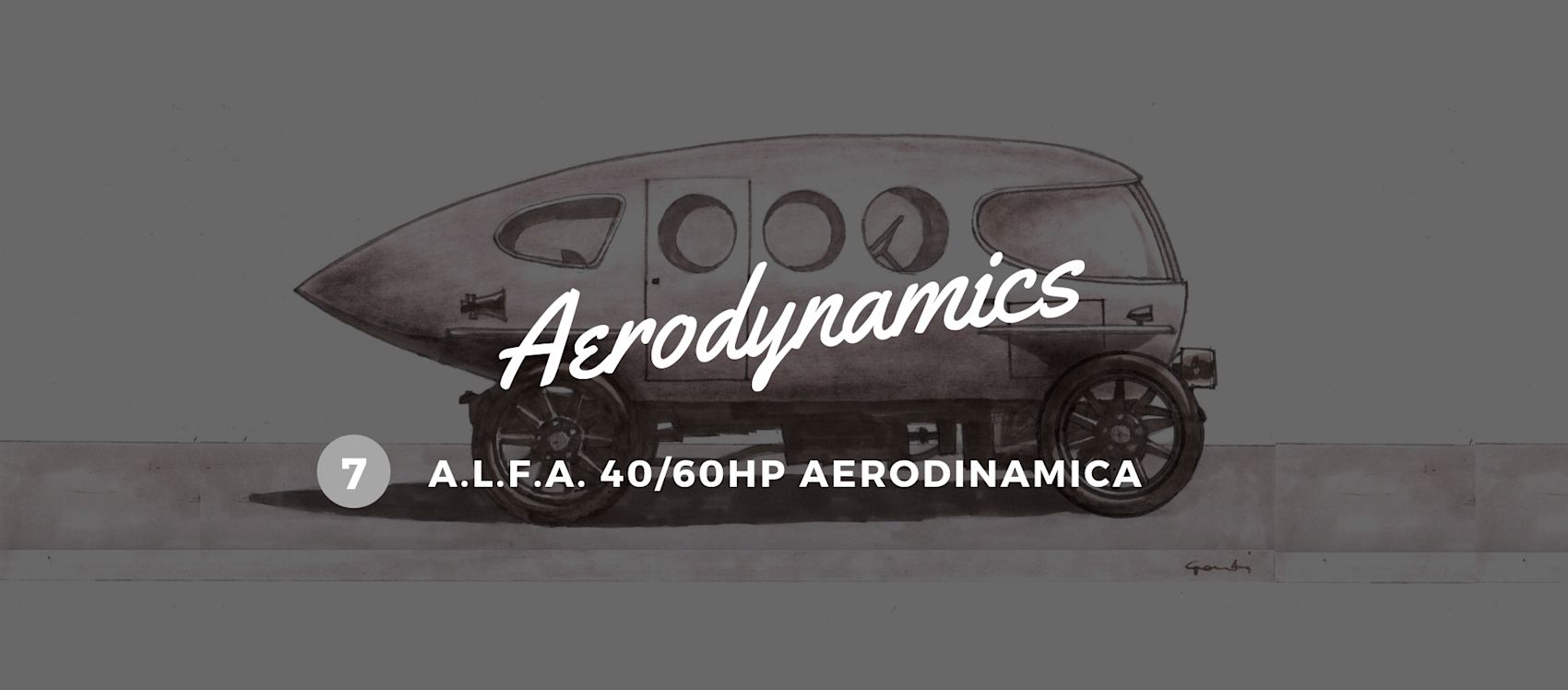 Paul Jaray: Pioneer of Aerodynamic Efficiency in Cars | R...
