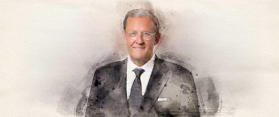 Roarington Metaland: Fritz Kaiser