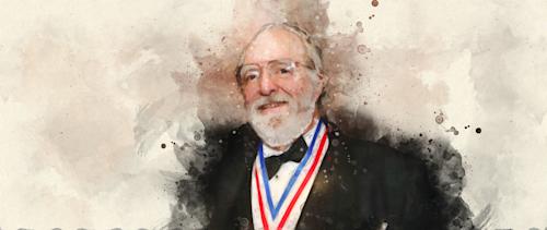 Roarington Metaland: Bruce McCaw