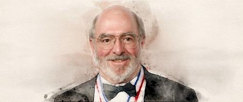 Roarington Metaland: Bruce McCaw