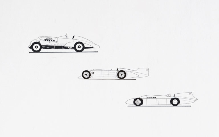 Aircraft Engines and Speed Records: A Historic Journey