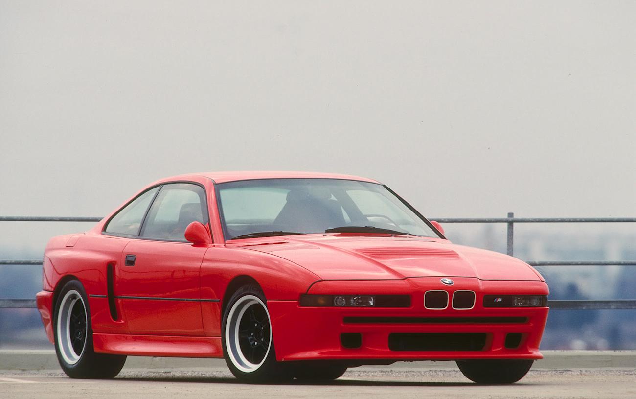 Renault Espace F1: The 800 HP Minivan with a Formula 1 He...