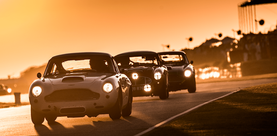 Goodwood Festival of Speed 2024