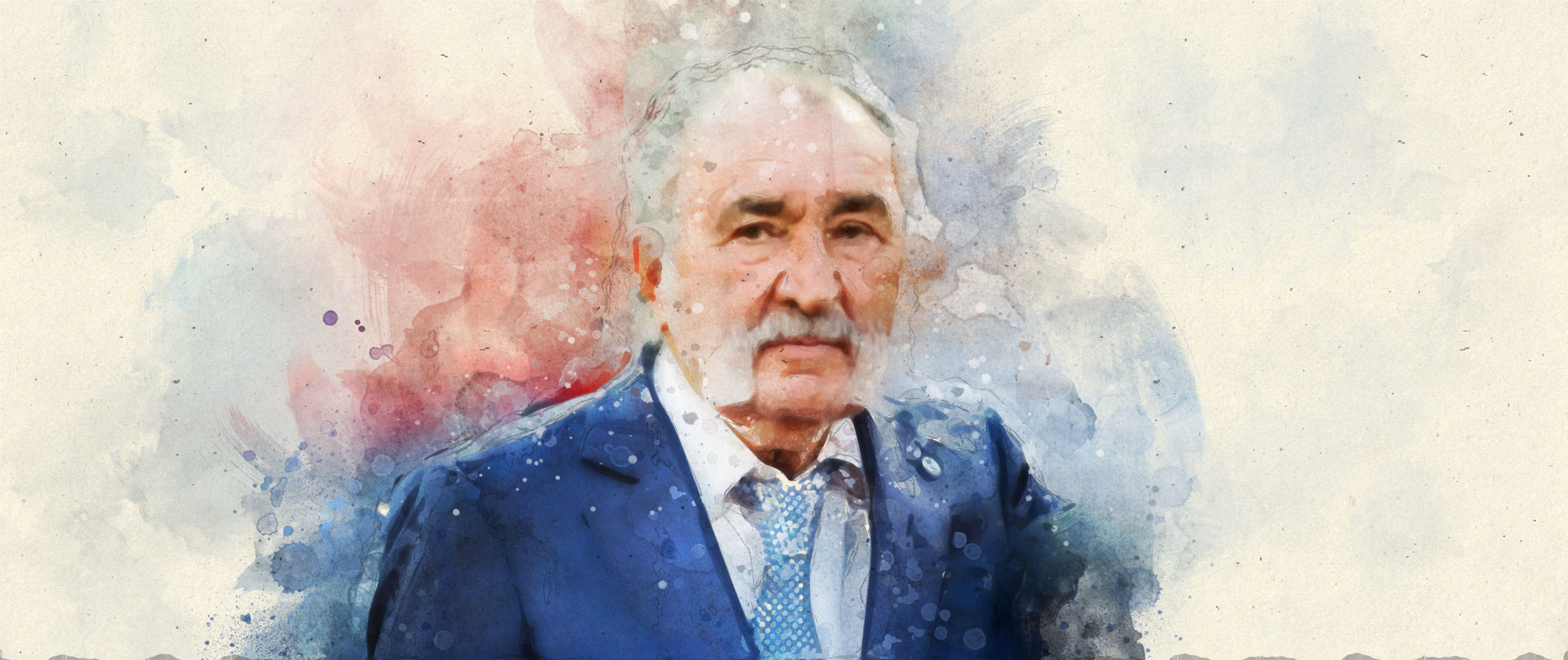 Roarington Metaland: Tiriac Collection