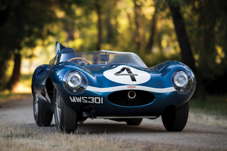 Ecurie Ecosse: Scottish Racing Triumph with Jaguars | Roa...