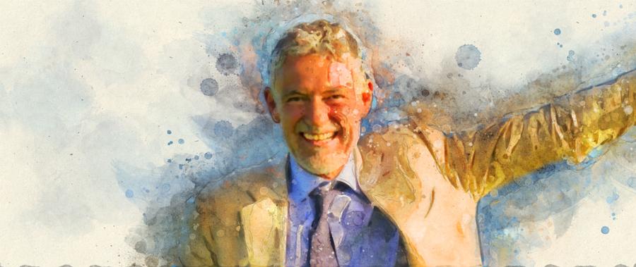 Roarington Metaland: Fritz Burkard