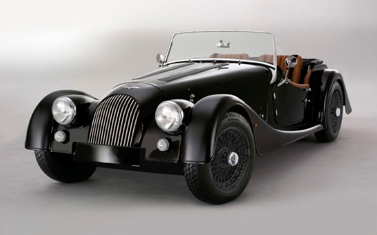 Morgan: The Rarest Brands in Top 100 Collections | Roarin...