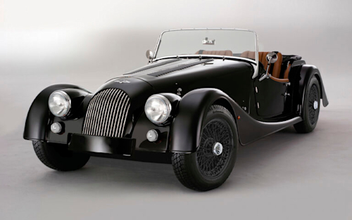Morgan: The Rarest Brands in Top 100 Collections | Roarin...