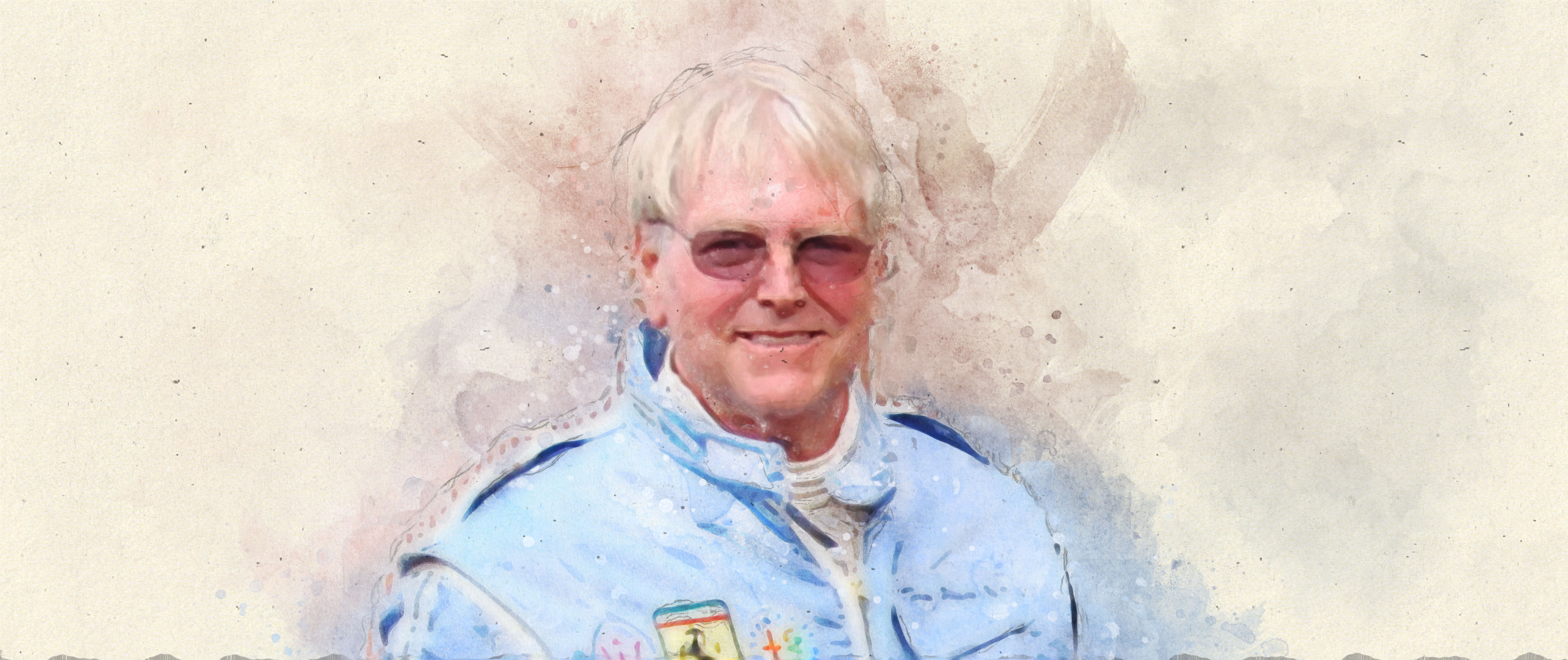 Roarington Metaland: Tom Price