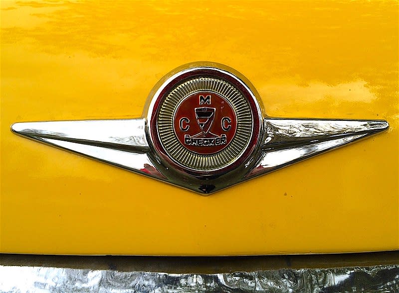 Roarington Metaland: Checker