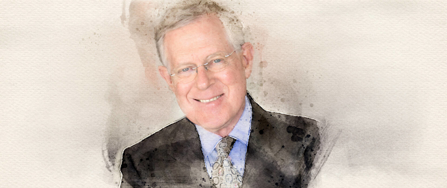 Miles Collier: A Legacy of Automotive Passion | Roarington