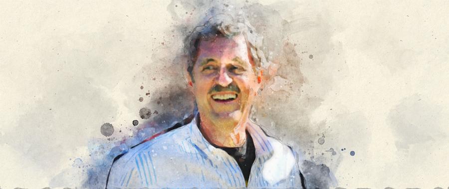 Roarington Metaland: Harry Yeaggy