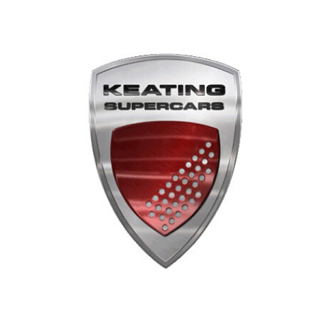 Roarington Metaland: Keating Supercars
