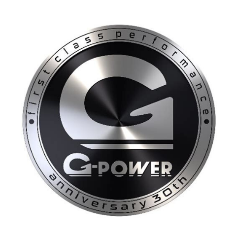 Roarington Metaland: G-Power