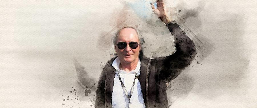 Roarington Metaland: Albert Spiess