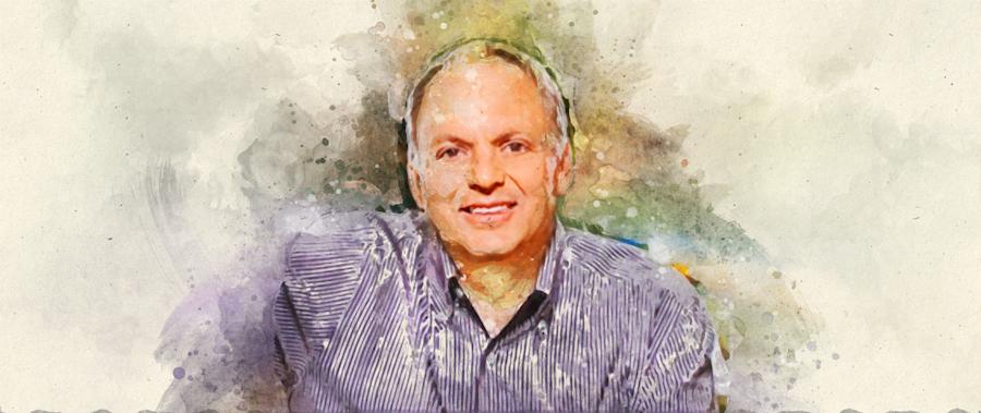 Roarington Metaland: David MacNeil