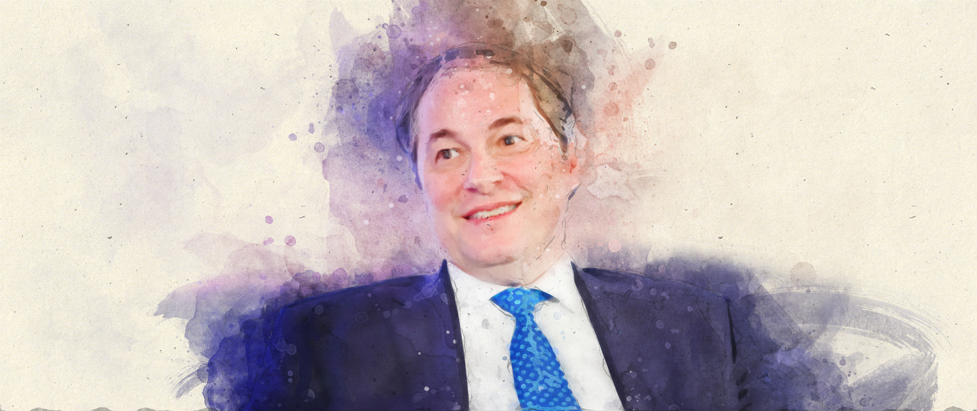 Roarington Metaland: Robert Bishop