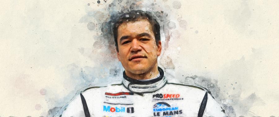 Roarington Metaland: François Perrodo