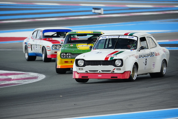 Dix Mille Tours Paul Ricard 2022