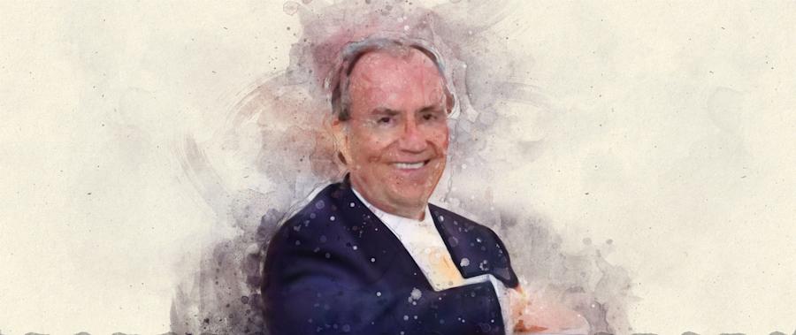 Roarington Metaland: Jim Patterson