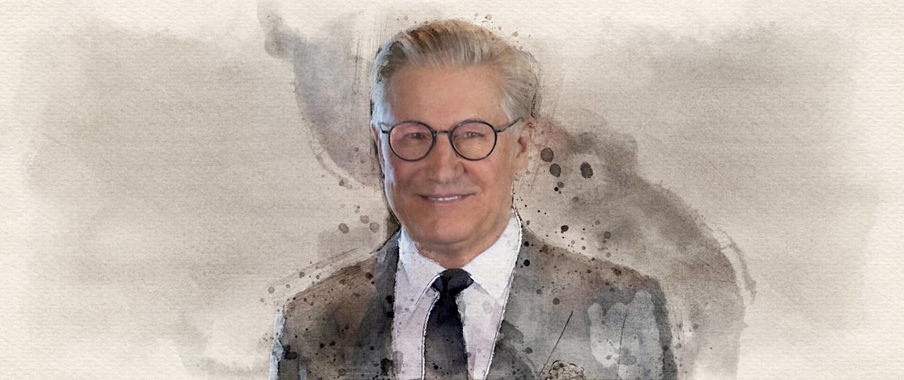 Roarington Metaland: William "Chip" Connor