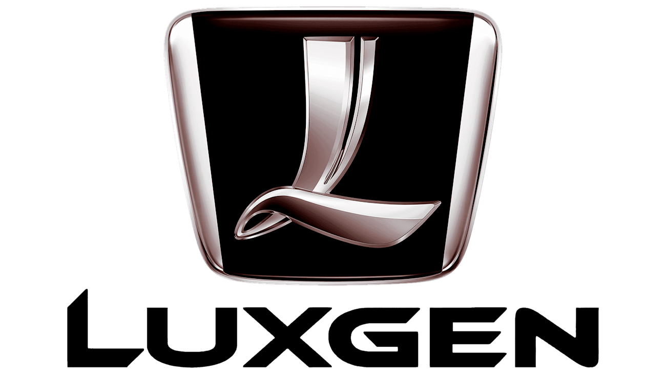Roarington Metaland: Luxgen