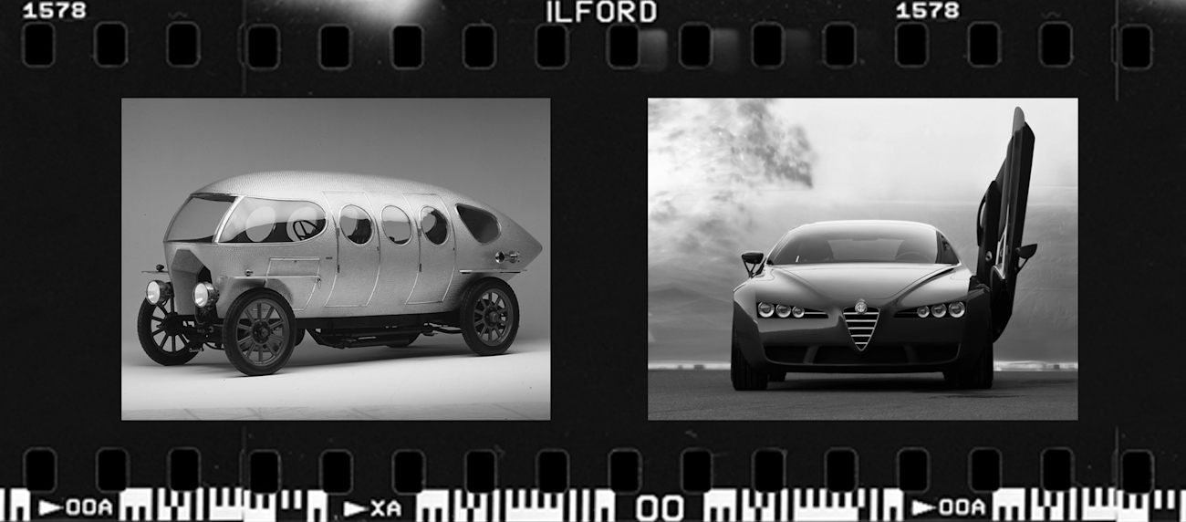 Celebrating 110 Years of Alfa Romeo: A Journey Through Ti...