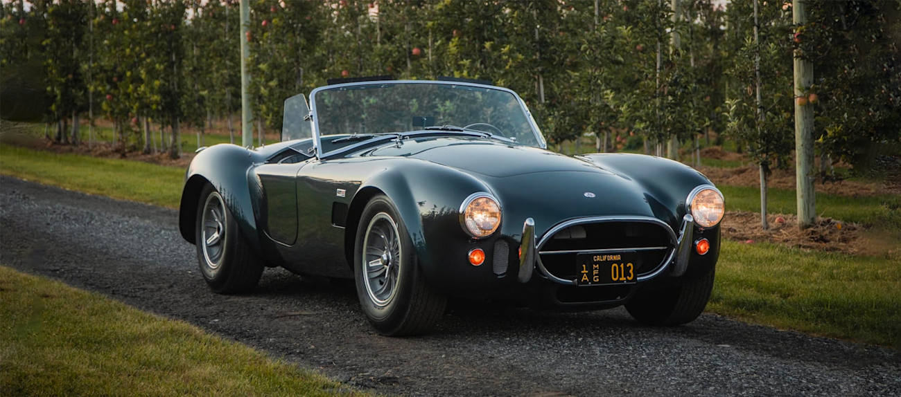 Record-Breaking Mecum Auction in Florida: $110 Million in...