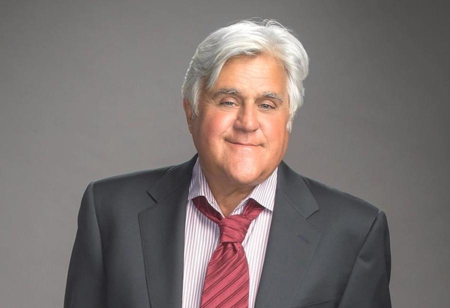 Jay Leno: From Comedy Icon to Car Collector Extraordinair...