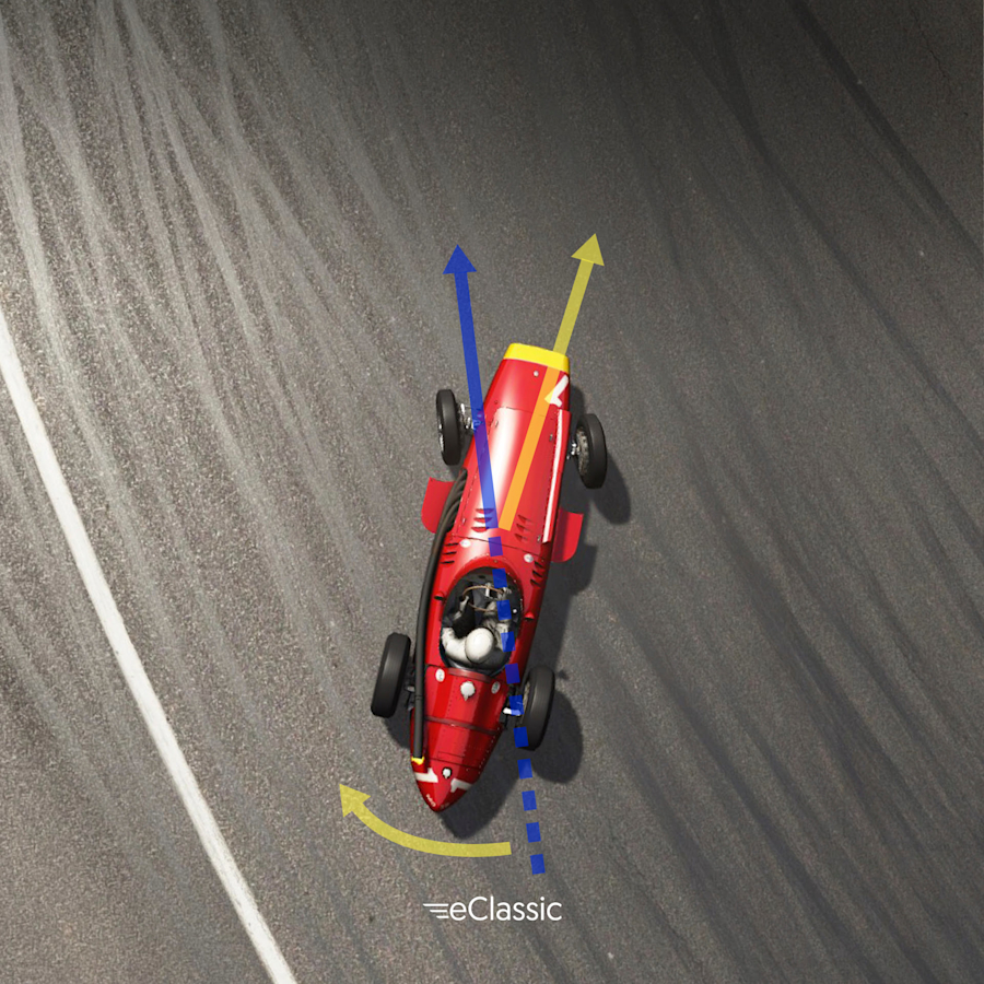 Mastering Oversteer for Faster Track Performance | Roarin...