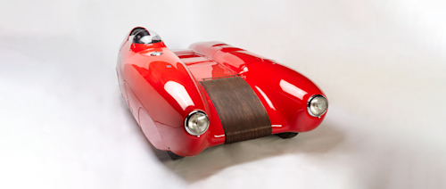 The Significance of BAT Cars in the Art World | Roarington