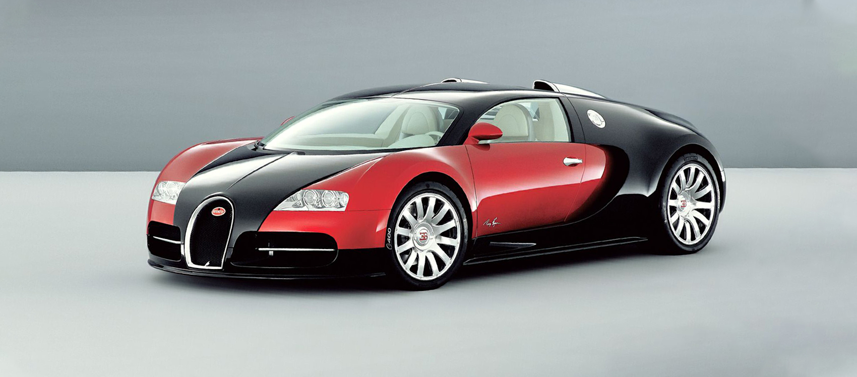 The Journey to Bugatti Veyron: Ferdinand Piech's Vision