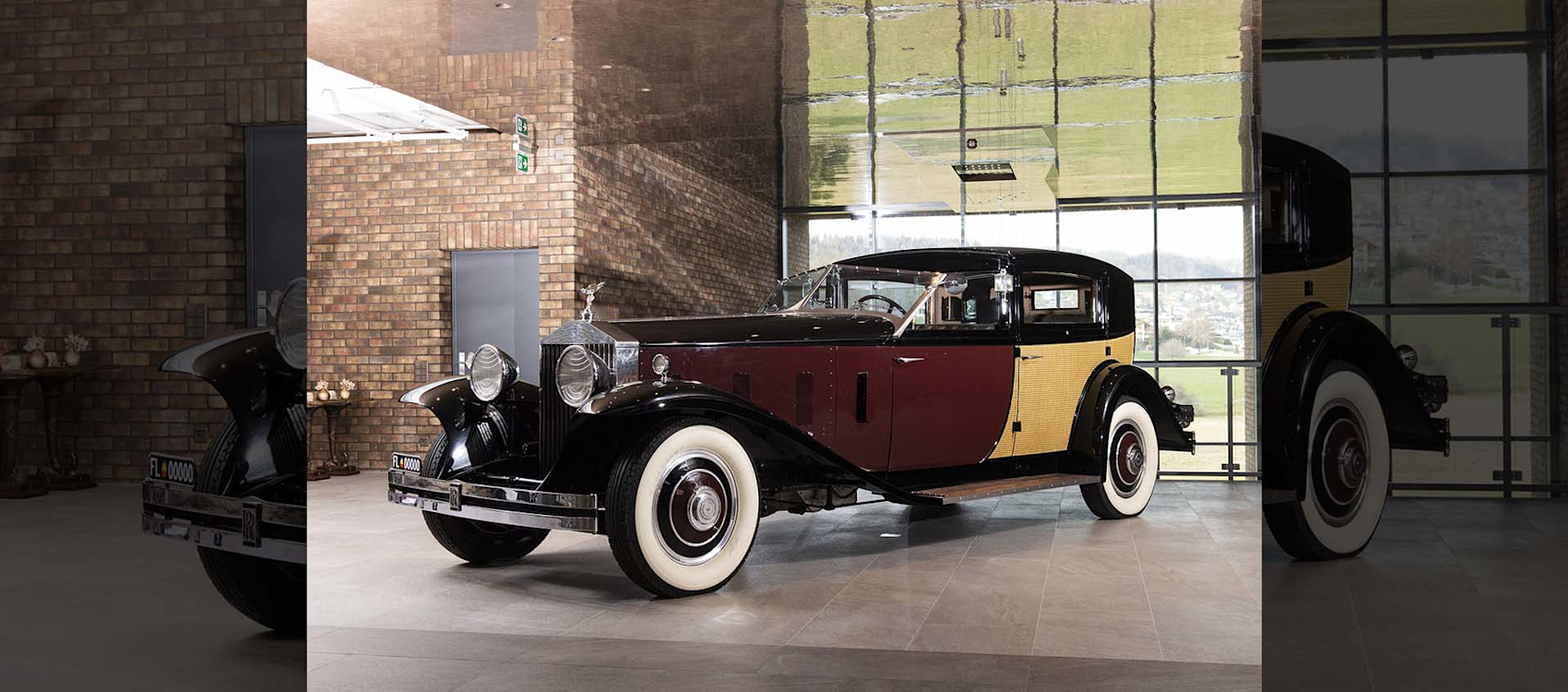 Latest Entries in Virtual Garage: Collector's Dream Cars ...