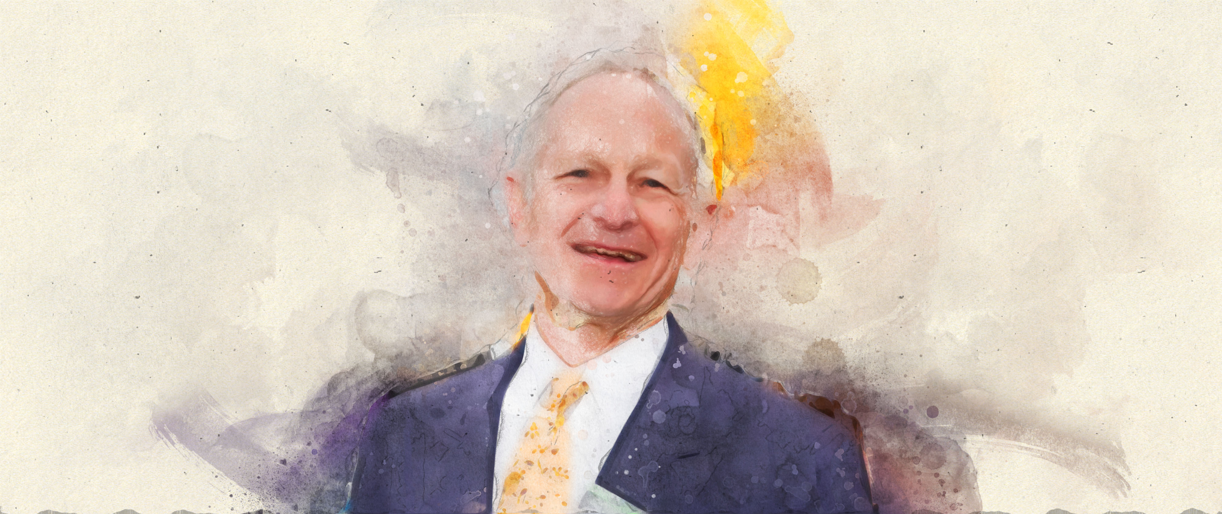 Roarington Metaland: Sam Mann