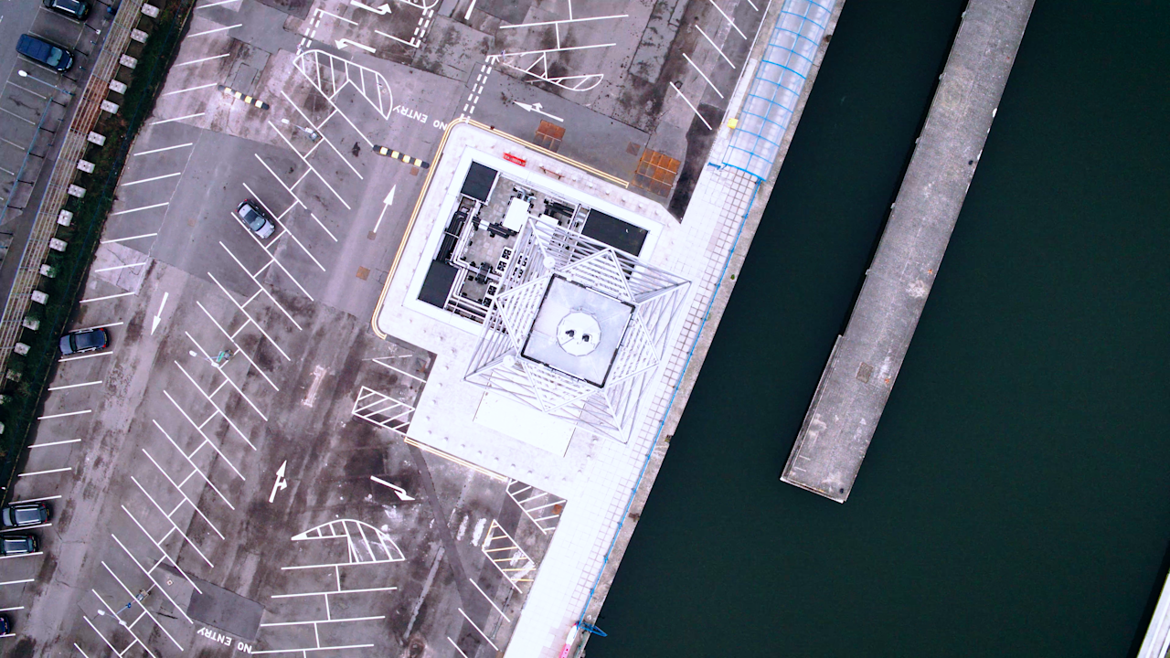 London City is first major airport controlled by remote digital tower ...