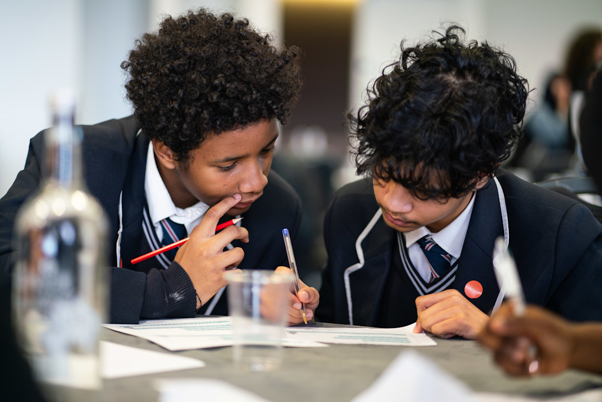 London City Airport Educational Resources | London City Airport