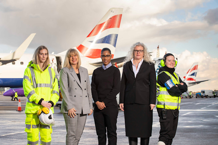 London City Airport Careers | London City Airport