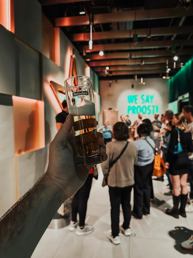 Amsterdam Travel Guide: London City to Amsterdam Flights